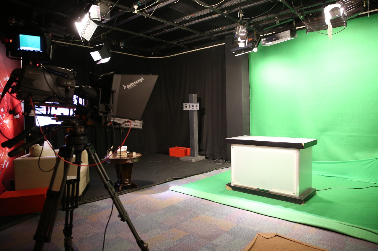 Global Film & Media Institute